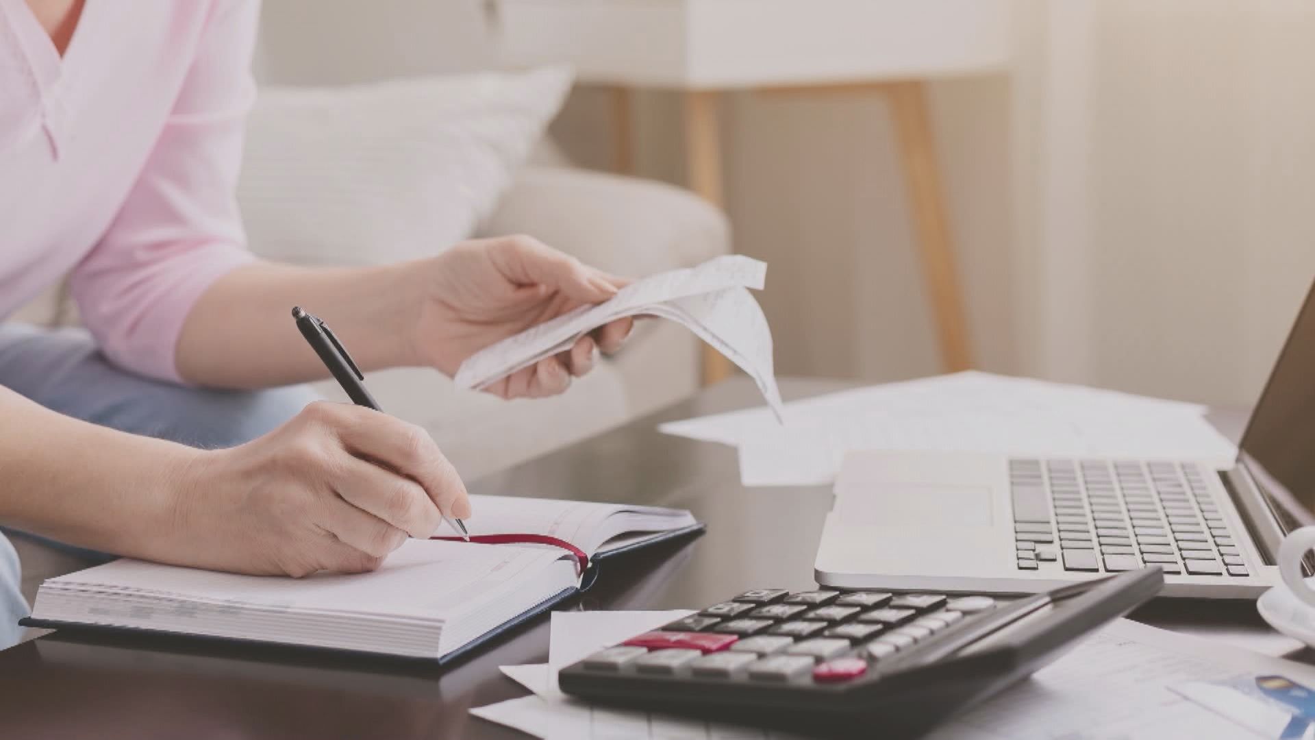 Money matters: Knowing your rights around debt