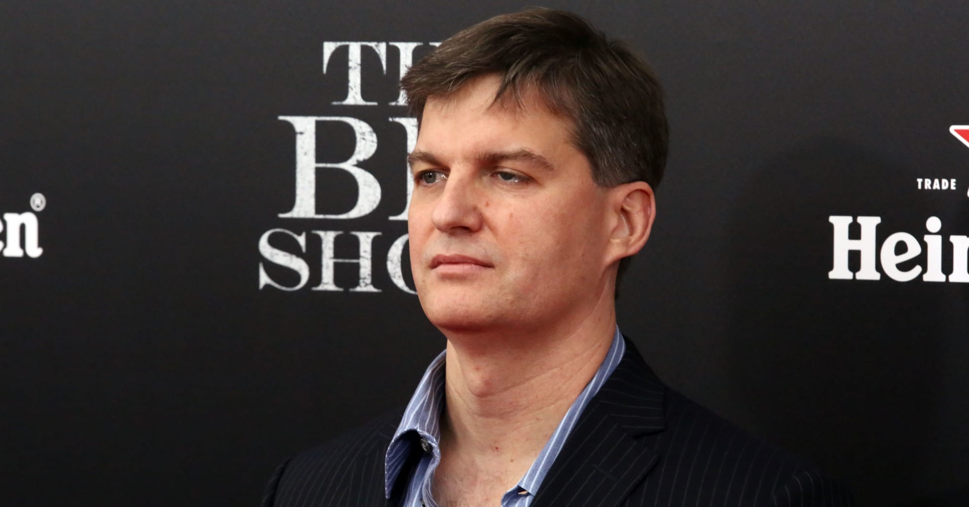 Michael Burry says he's tempted to bet against SpaceX, but passes on ...