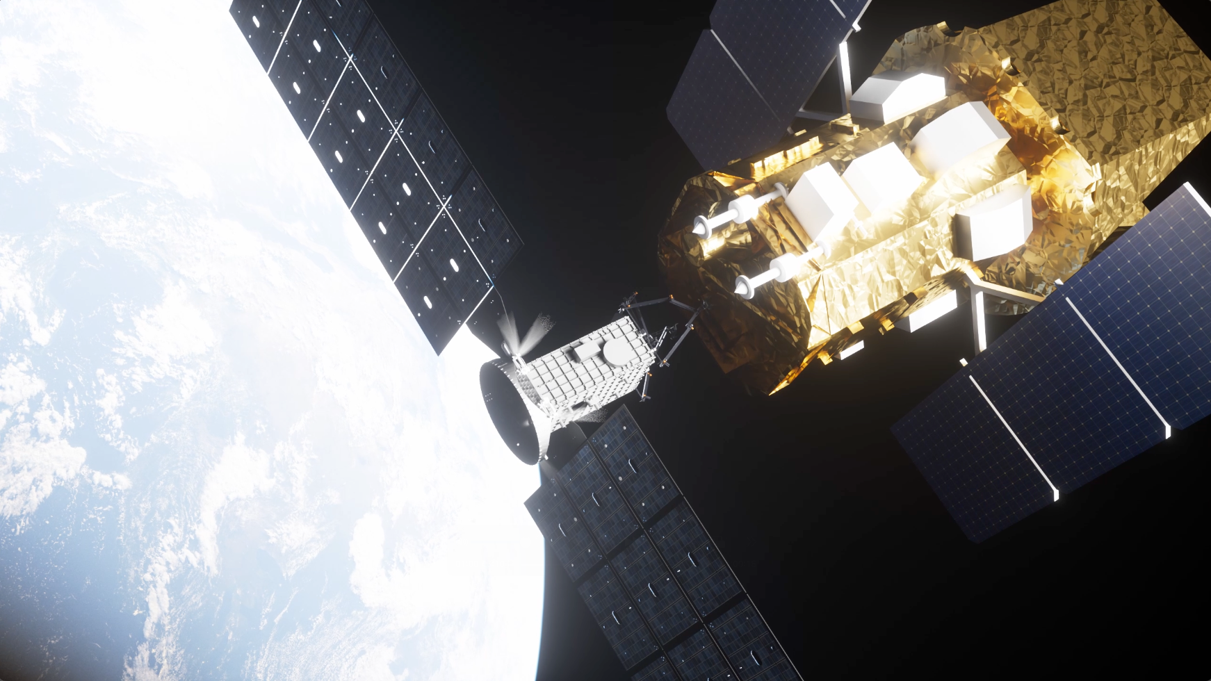 NASA is daring to rescue a space telescope before it falls to Earth