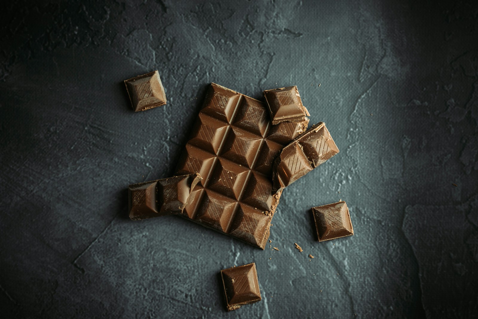 10 foods that were once luxury items