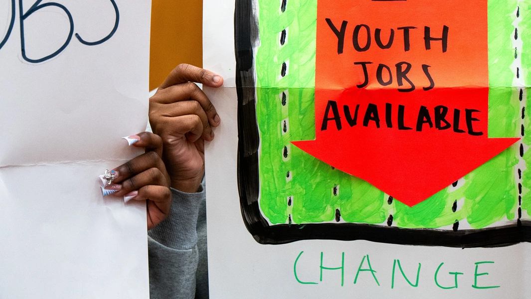 12 reasons young workers are turning away from traditional jobs