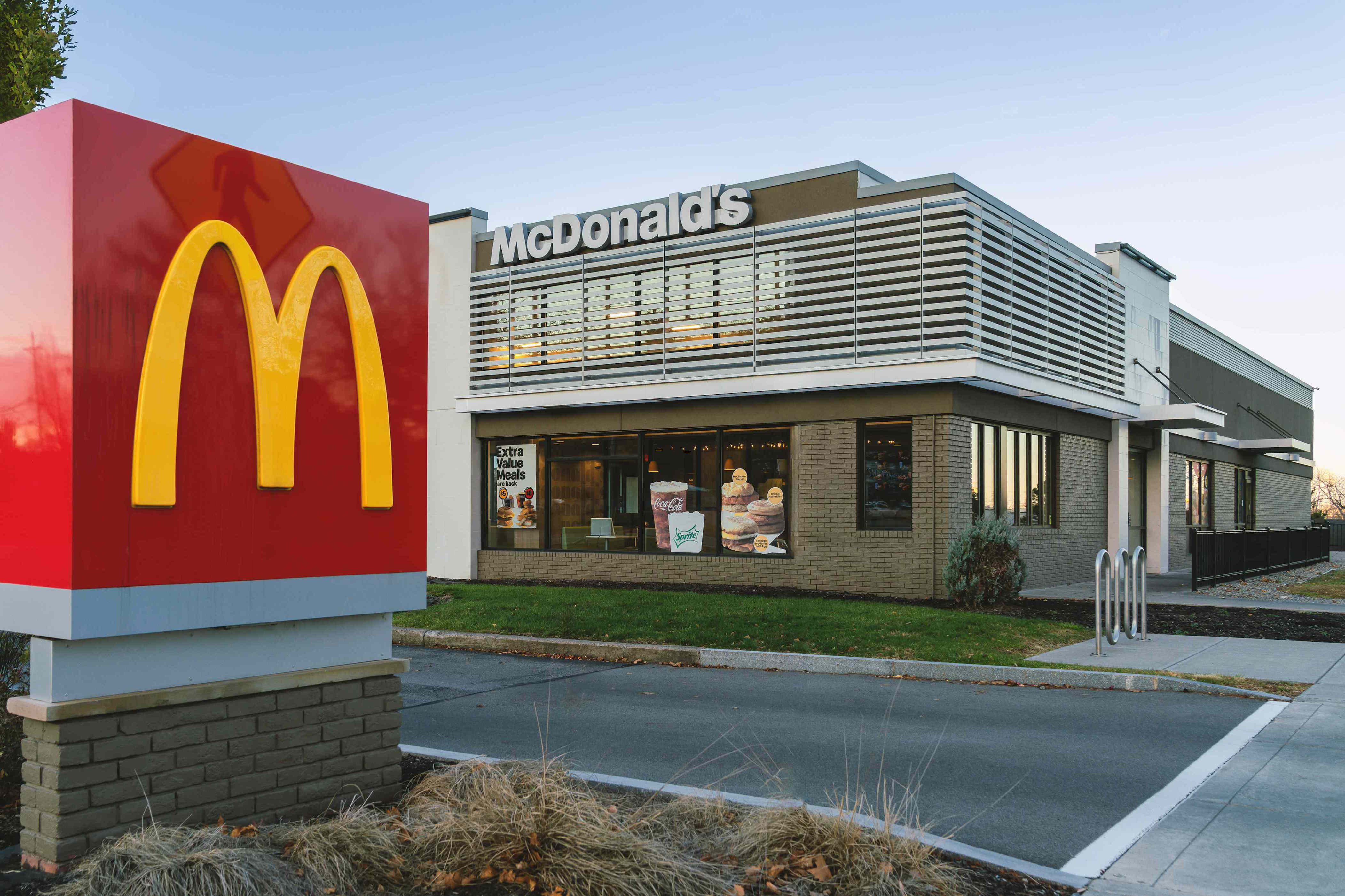 A beloved McDonald’s menu item is coming back for the first time in 34 ...