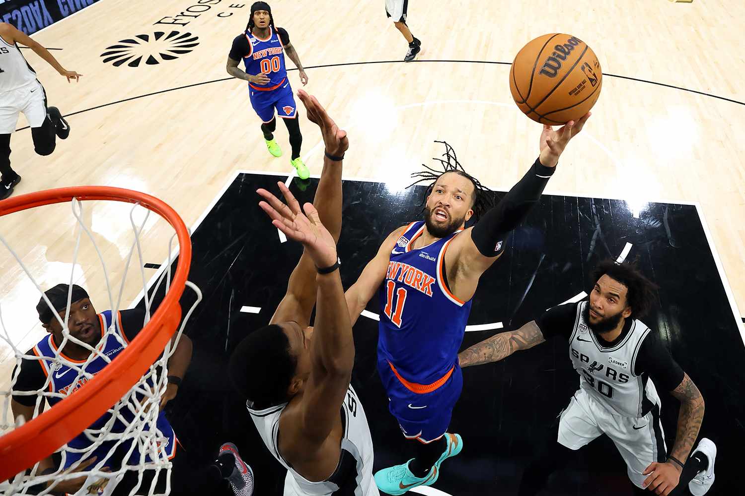 New York Knicks-inspired baby names may become more popular after ...