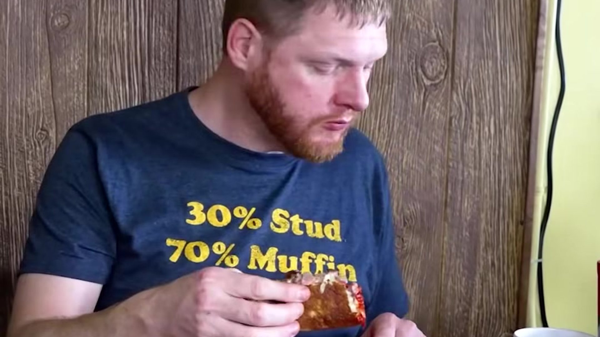 Undefeated deep dish pizza challenge