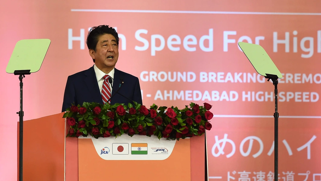 India unveils ₹16 lakh crore plan for 7 new bullet train corridors