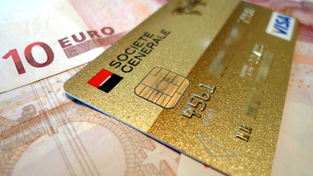 Stop letting hidden credit card fees drain you