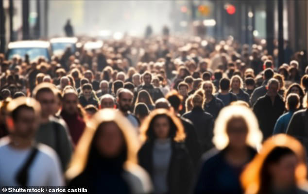 Scientists calculate humanity's end date with 95% certainty