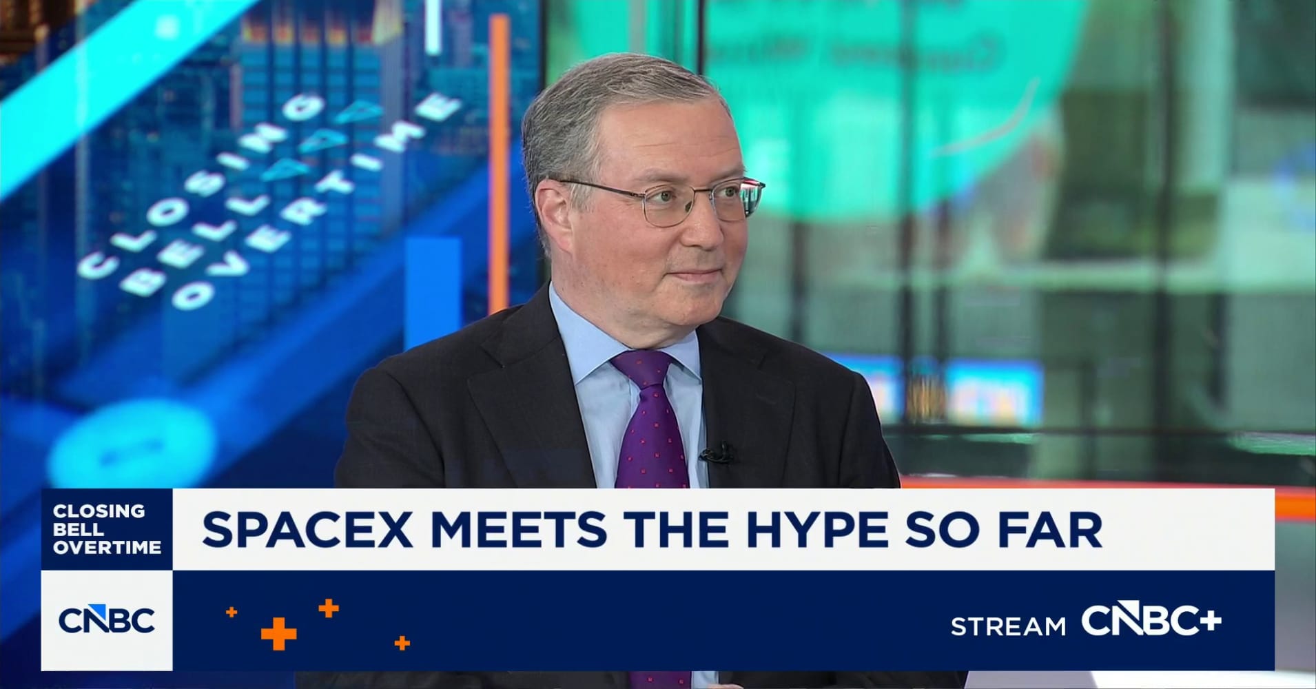 Interactive Broker's Steve Sosnick on retail investing activity around ...