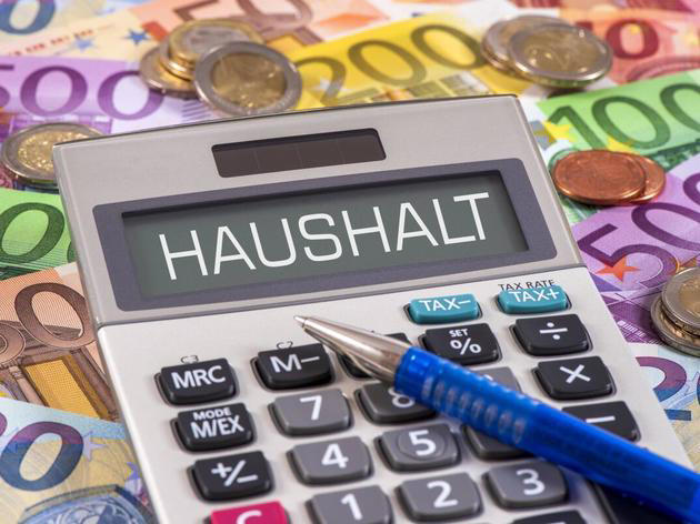 Obertshausens Grüne wollen vom Magistrat Klage gegen Bund und Land ...