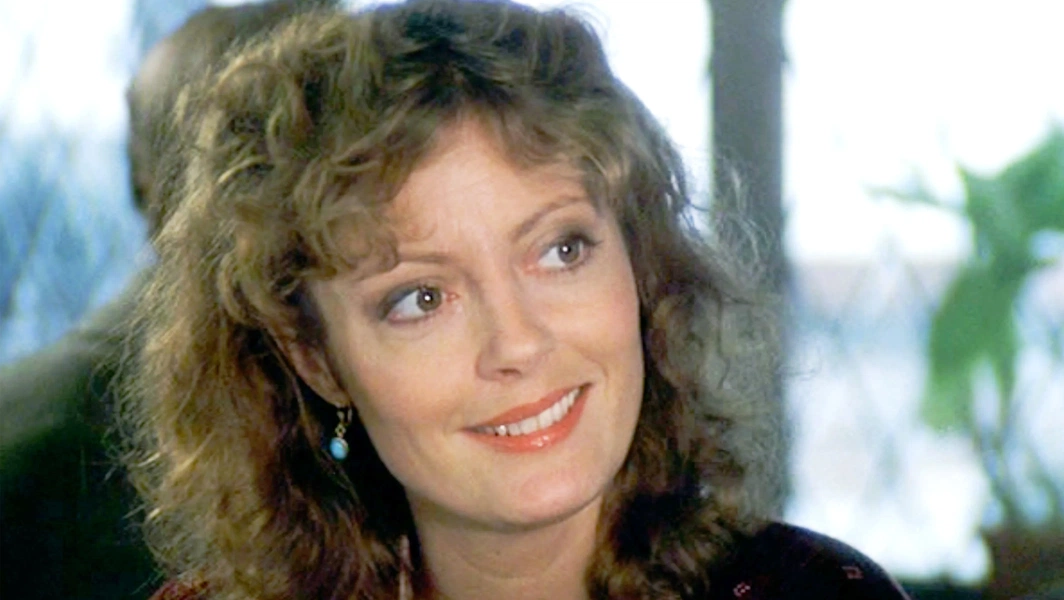 9 iconic Susan Sarandon performances
