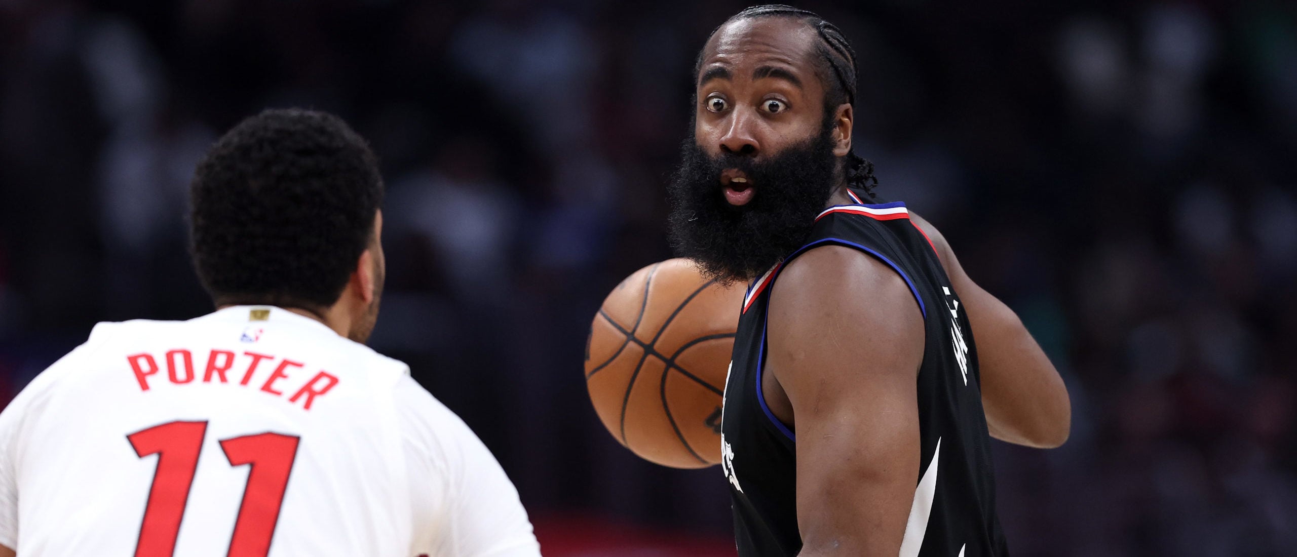 Scoop: NRA comes to defense of NBA star James Harden after arrest on ...