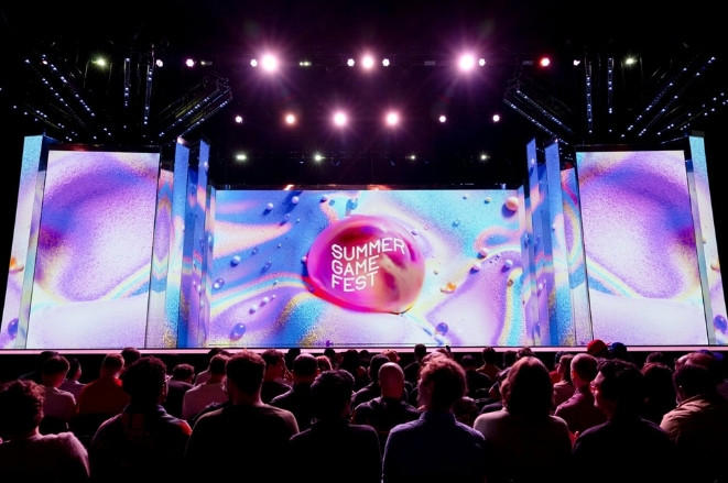 The mastermind behind Summer Game Fest and The Game Awards: Meet ...