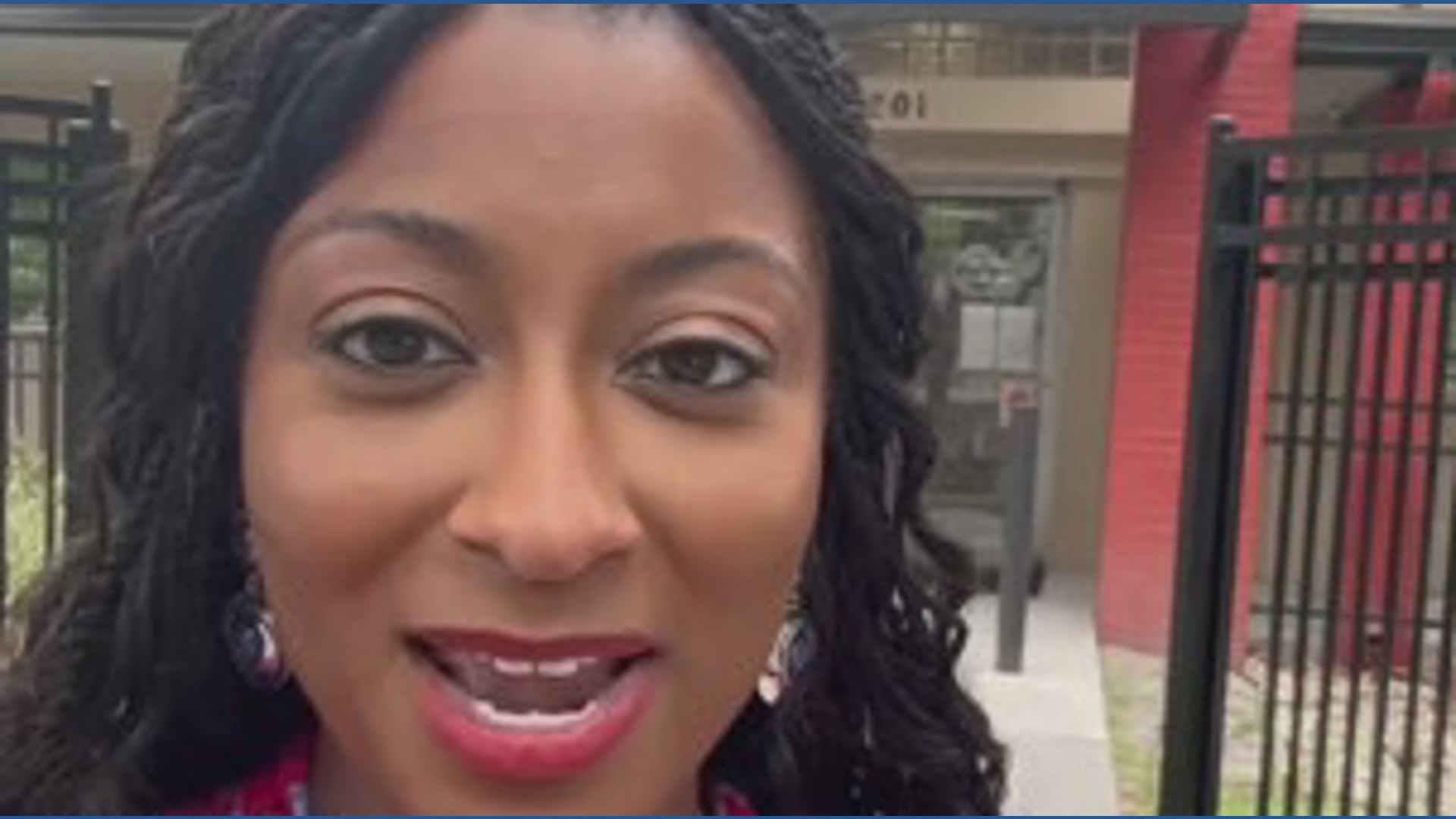 Nearly 30,000 Duval County voters could have a new polling site