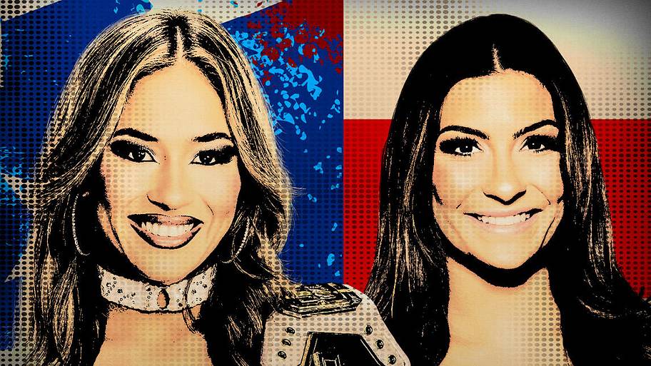 How to watch NXT Great American Bash 2026: Date, start time, match card ...