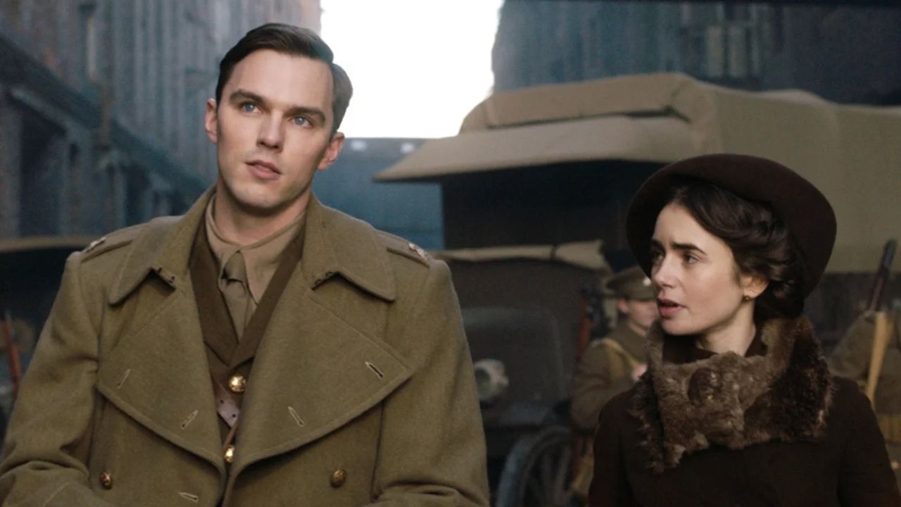 Tolkien tornou-se um monstro: lançado em 2019, este filme provocou a ...