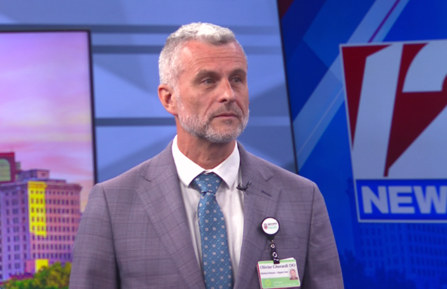 Community focus: When should you go to urgent care versus the ER?