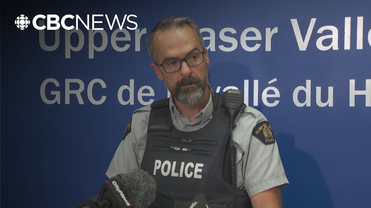 Police provide update on Cultus Lake Waterpark incident