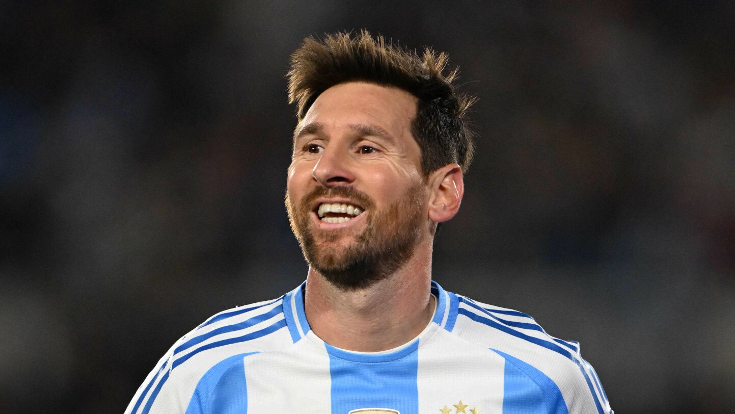 Leo Messi pobił rekord świata na MŚ 2026. Czegoś takiego nie było nigdy