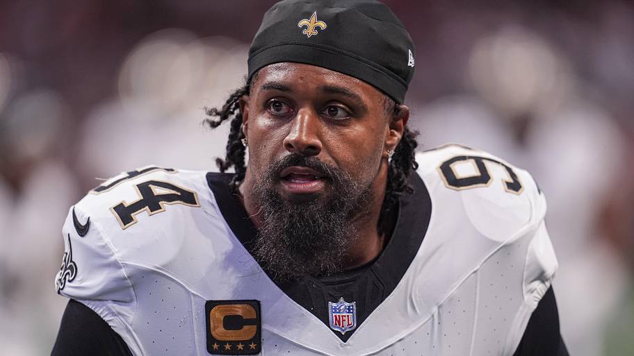 Cameron Jordan just left the Packers with an offseason problem they feared