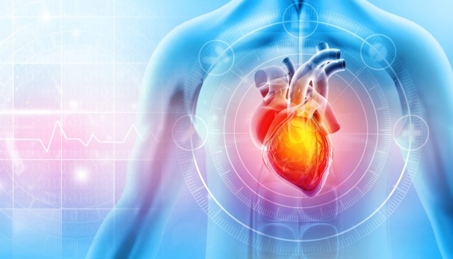Study ranks Oklahoma No. 1 for heart disease deaths in the country