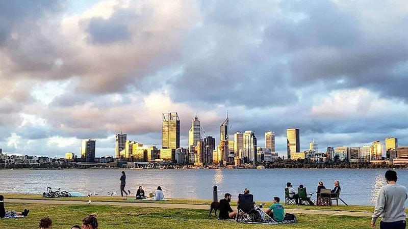 The $900-a-day cost to keep a watchdog at City of South Perth council