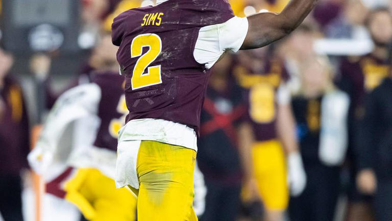 How to fix 5 classic college football uniforms