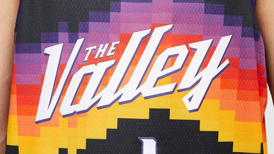Nike slashes NBA jersey prices by 24% online