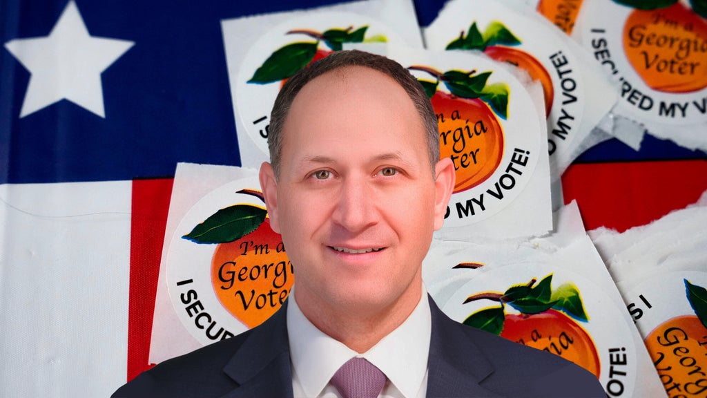 Kozycki wins Georgia's 7th District runoff, setting up race against ...