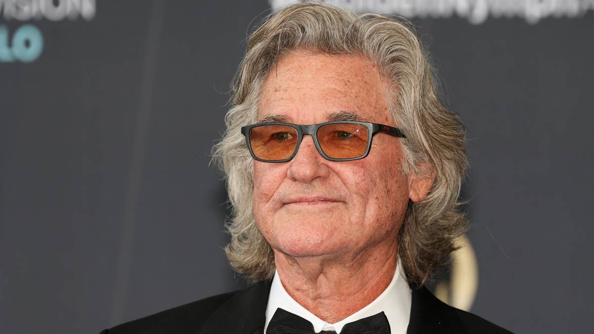 Kurt Russell reveals why his cult classic films initially failed at the ...
