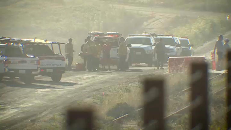 Officials stress beach safety following deaths of 2 Bay Area college ...