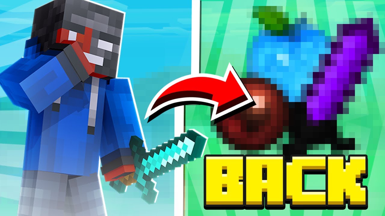 Fan texture pack reviews are back! (Minecraft Bedrock)