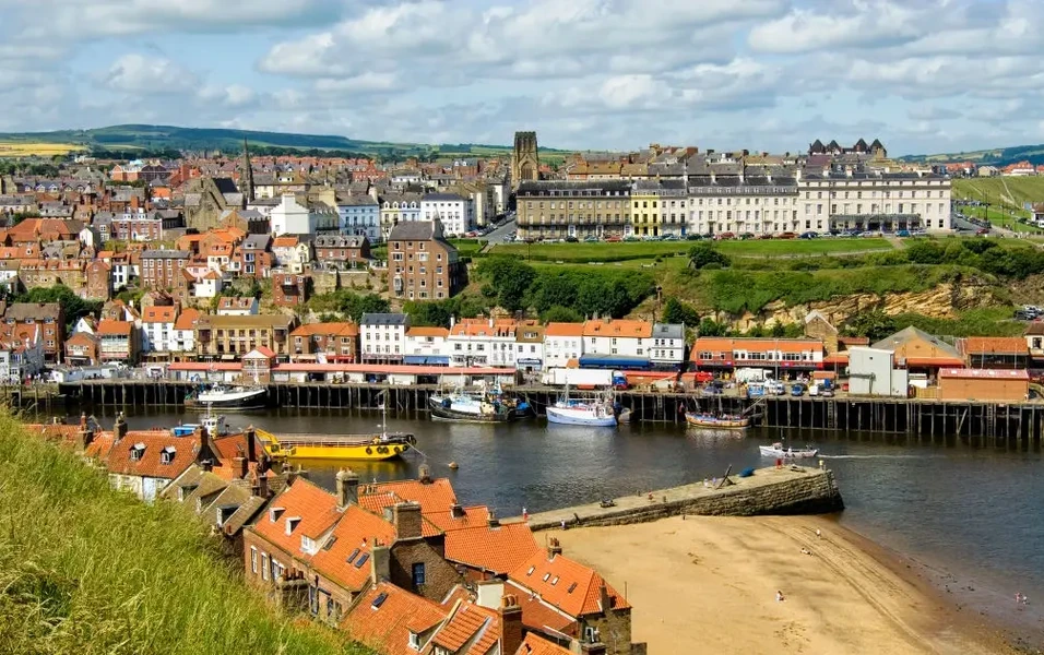 Northern England adventures for your next escape