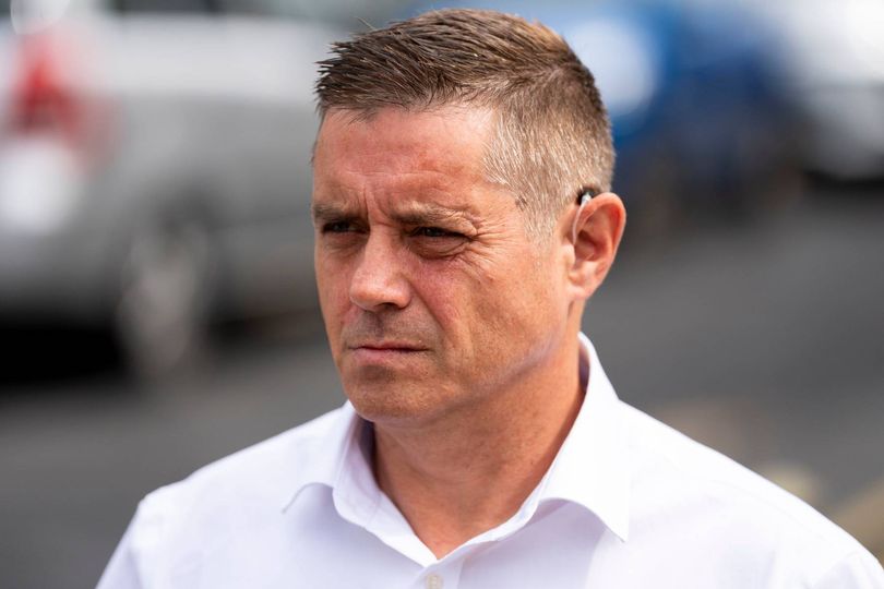 London's Burning star John Alford's cause of death confirmed after ...