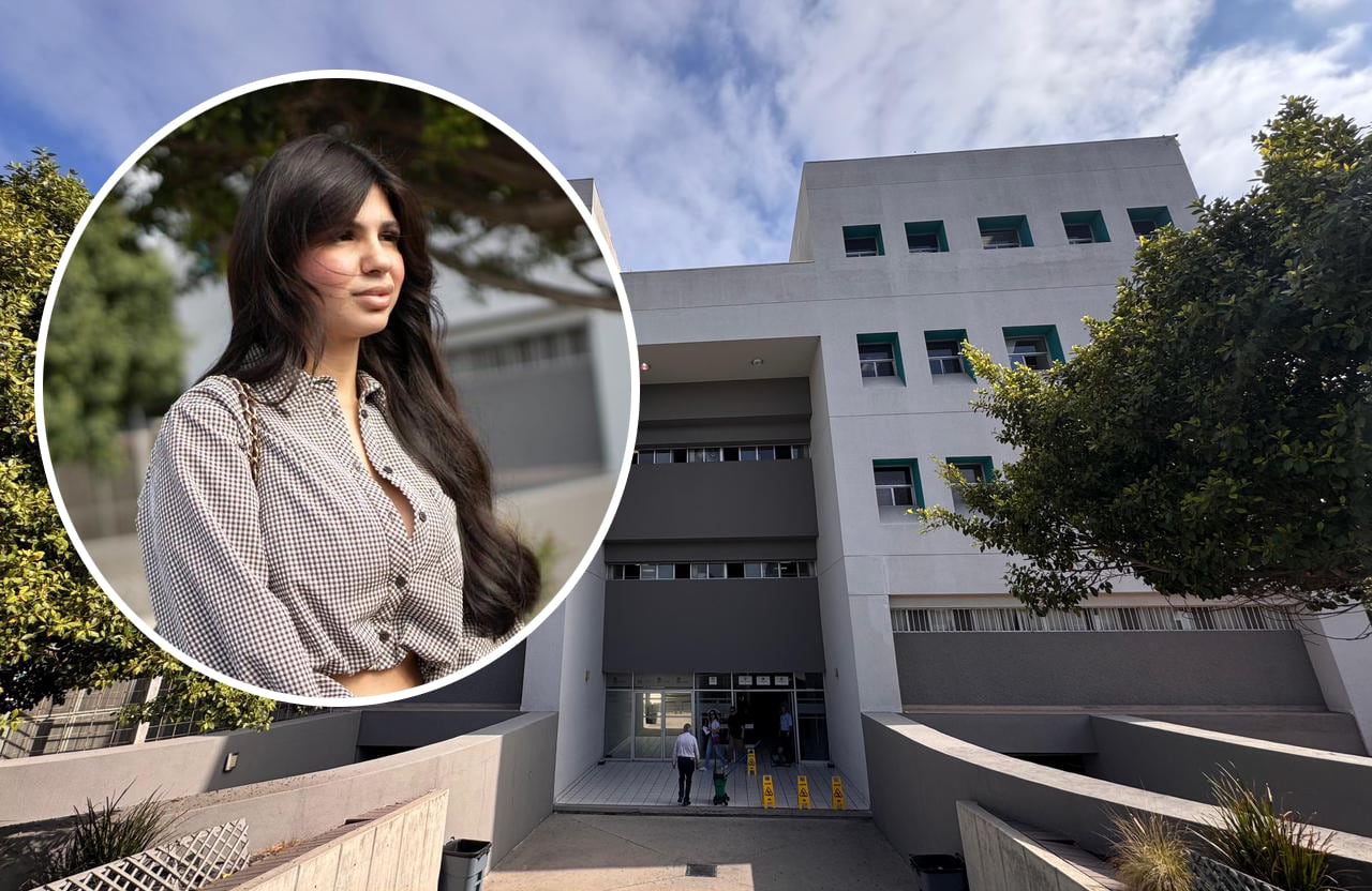 Alejandra Gaxiola afirma que lleva casi dos meses sin a sus hijos ...