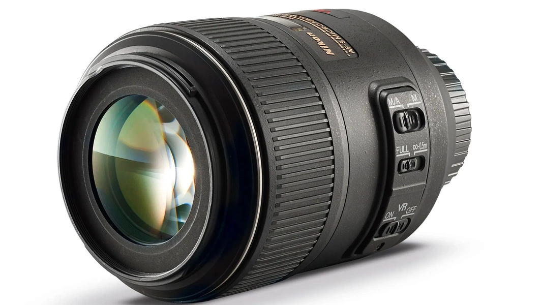Understanding macro lenses and photography techniques
