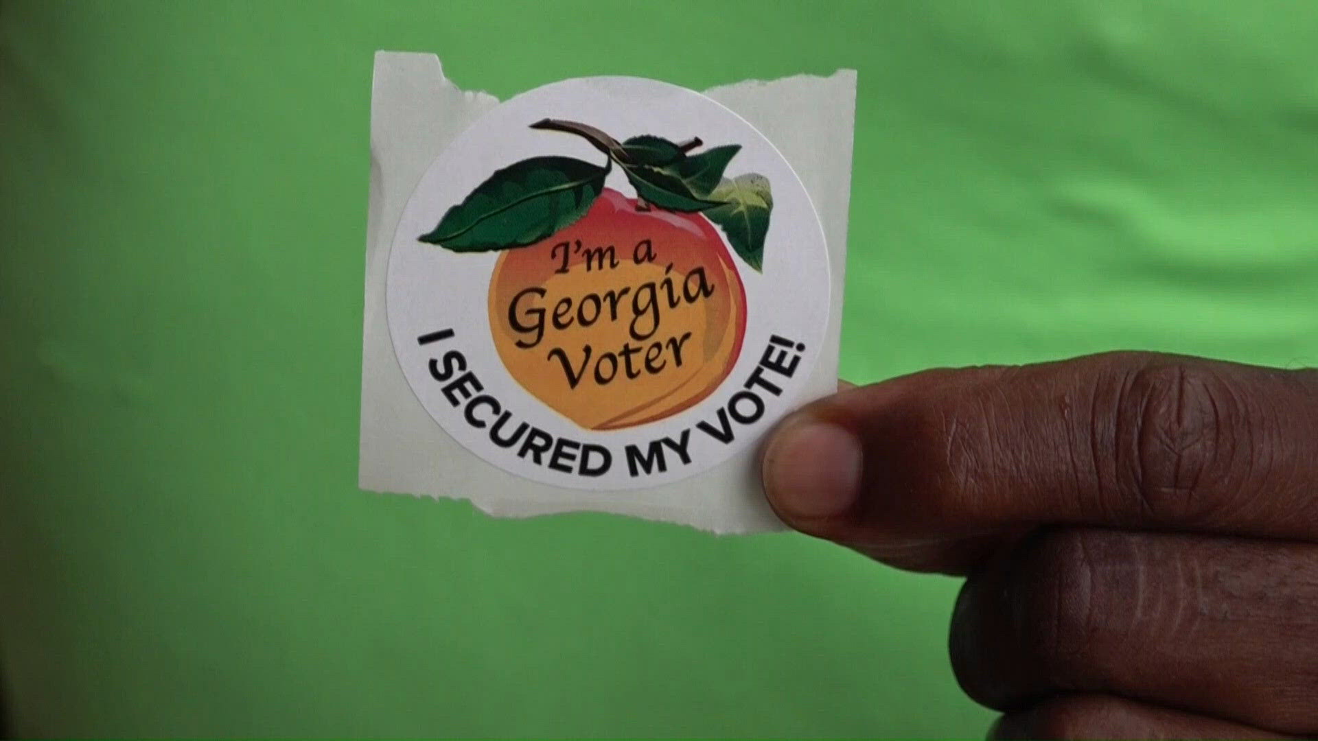 Despite lower turnout, these Central Georgia voters say runoffs matter