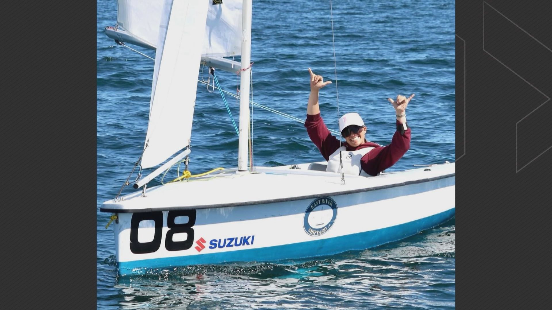 Sail Able brings accessible sailing to the Halifax waterfront