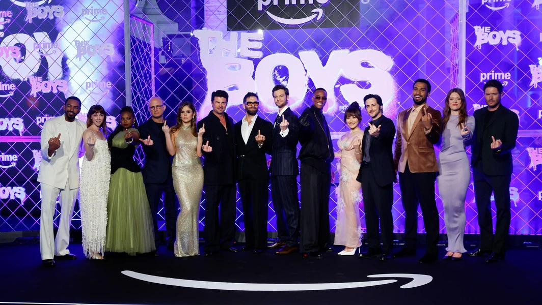 10 groundbreaking TV series of the 2020s