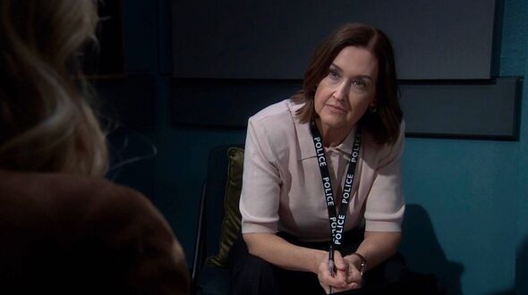 Emmerdale newcomer Angela Lonsdale's life from EastEnders ex to ...