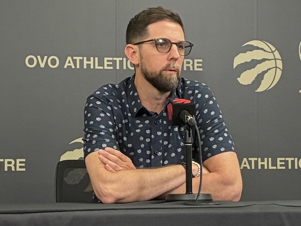 Where the Raptors stand and which prospects are on Toronto's radar a ...