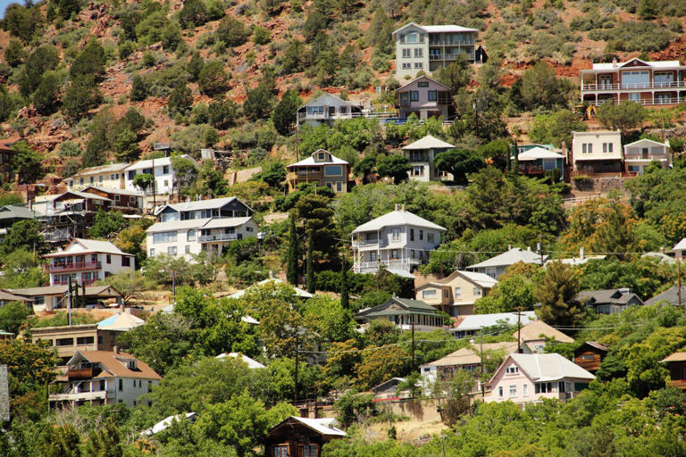 3 Arizona regions with diverse food scenes