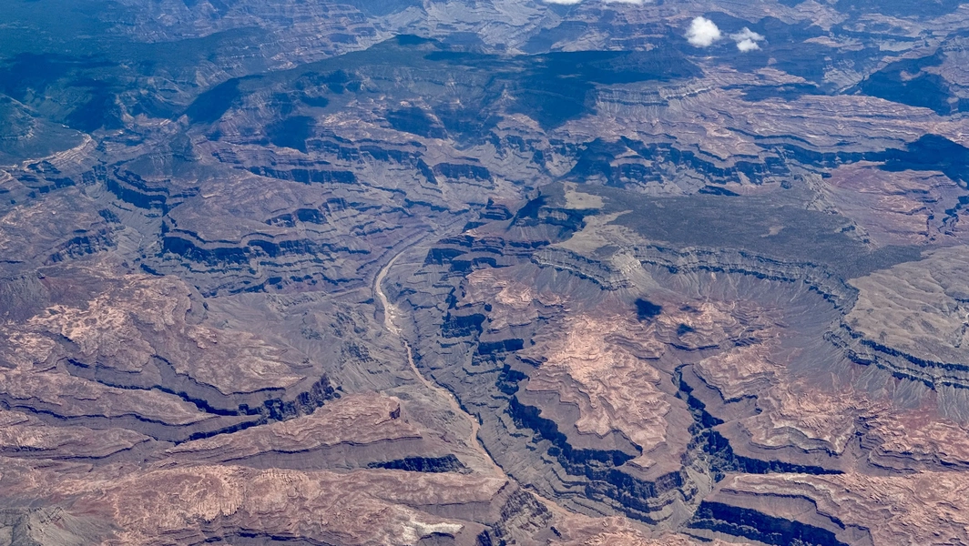 10 iconic natural wonders across the United States