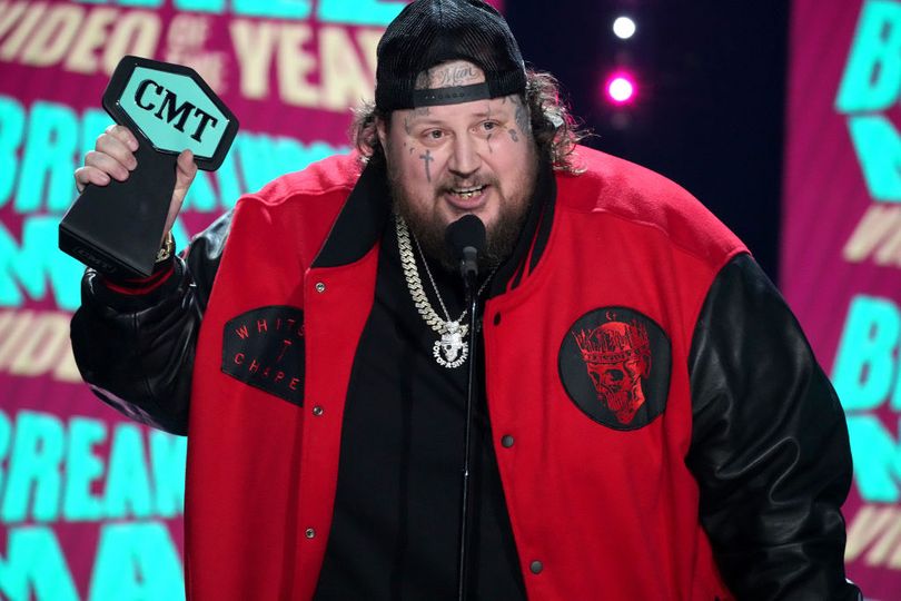 Jelly Roll's weight loss made him a 'whole different human' amid Bunnie ...