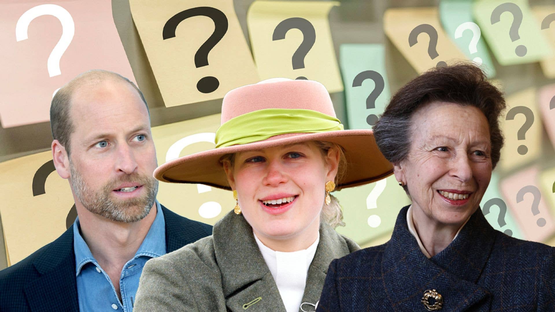 Play HELLO!’s royal school matching game