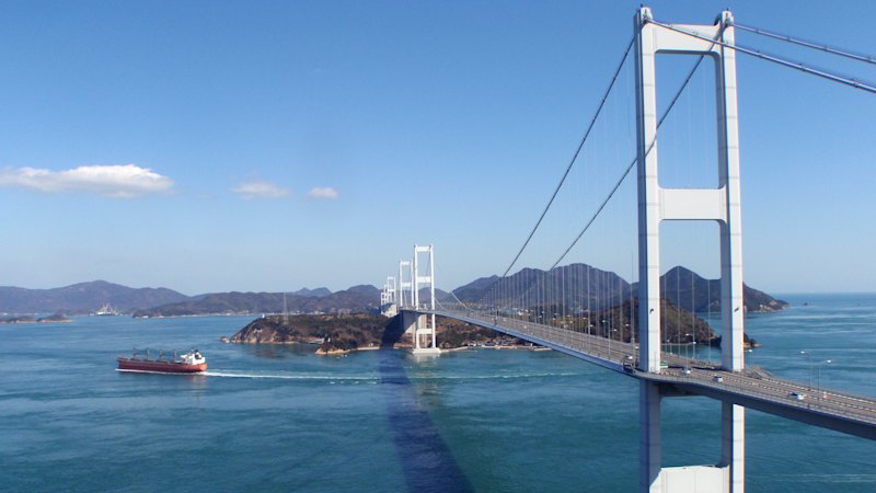 One of the world’s most spectacular rides is surprisingly easy