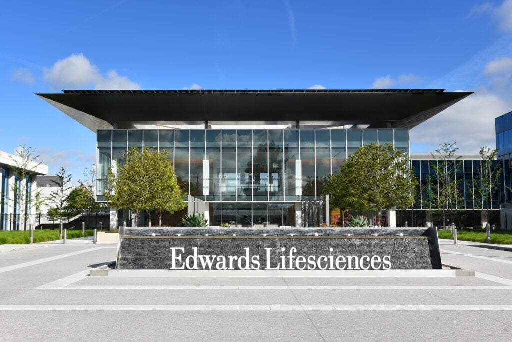 Edwards Lifesciences stands out as US agency eyes broader access for ...