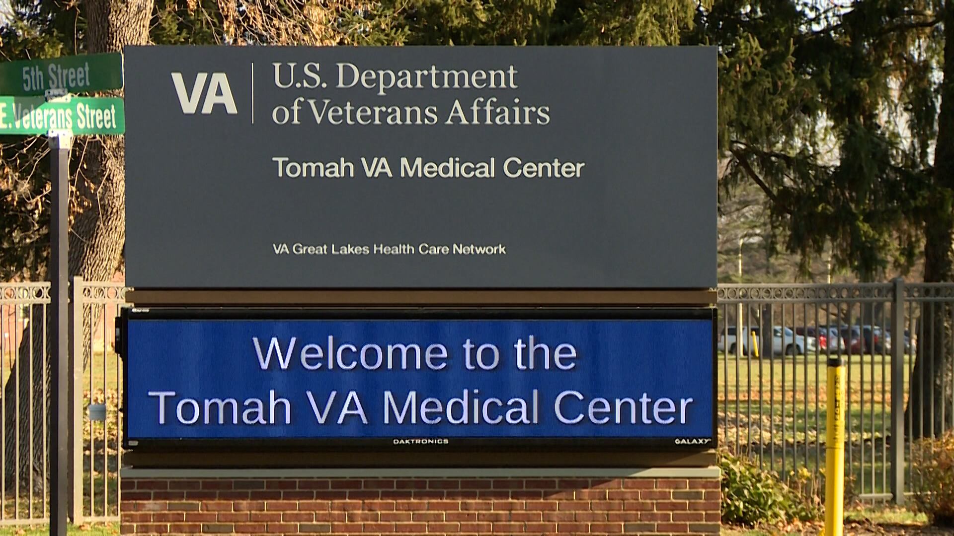 Tomah VA Medical Center to host VA enrollment fairs