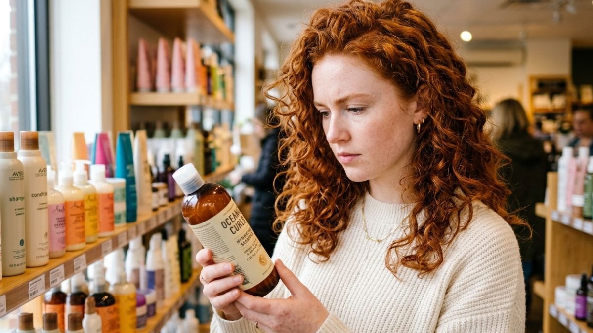 Types of shampoo: discover which one is perfect for your hair type