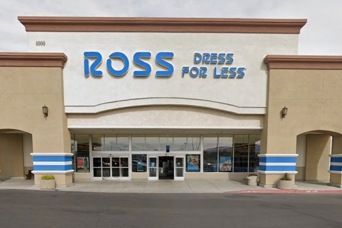 Stool sold by Ross Dress for Less led to Vegas man’s death: lawsuit