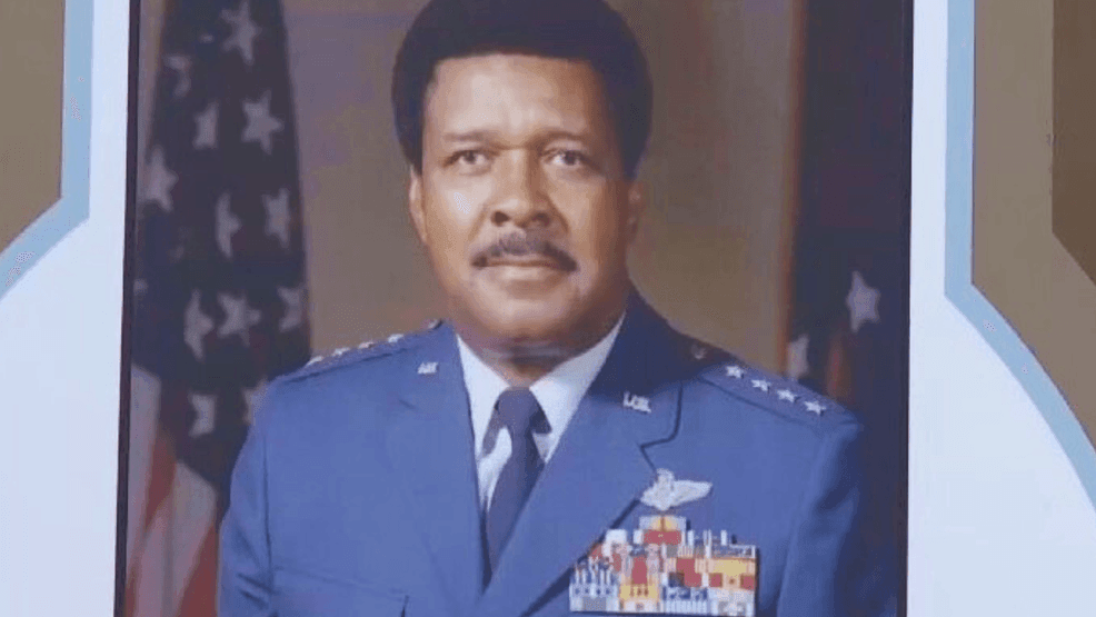 Air Force cites 'renovations' as reason for 'relocation' of Gen ...
